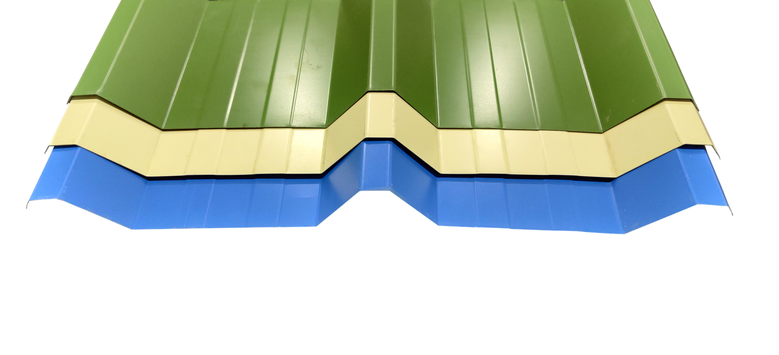 Structural Components And Profiles – Isotherm Insulation FZC